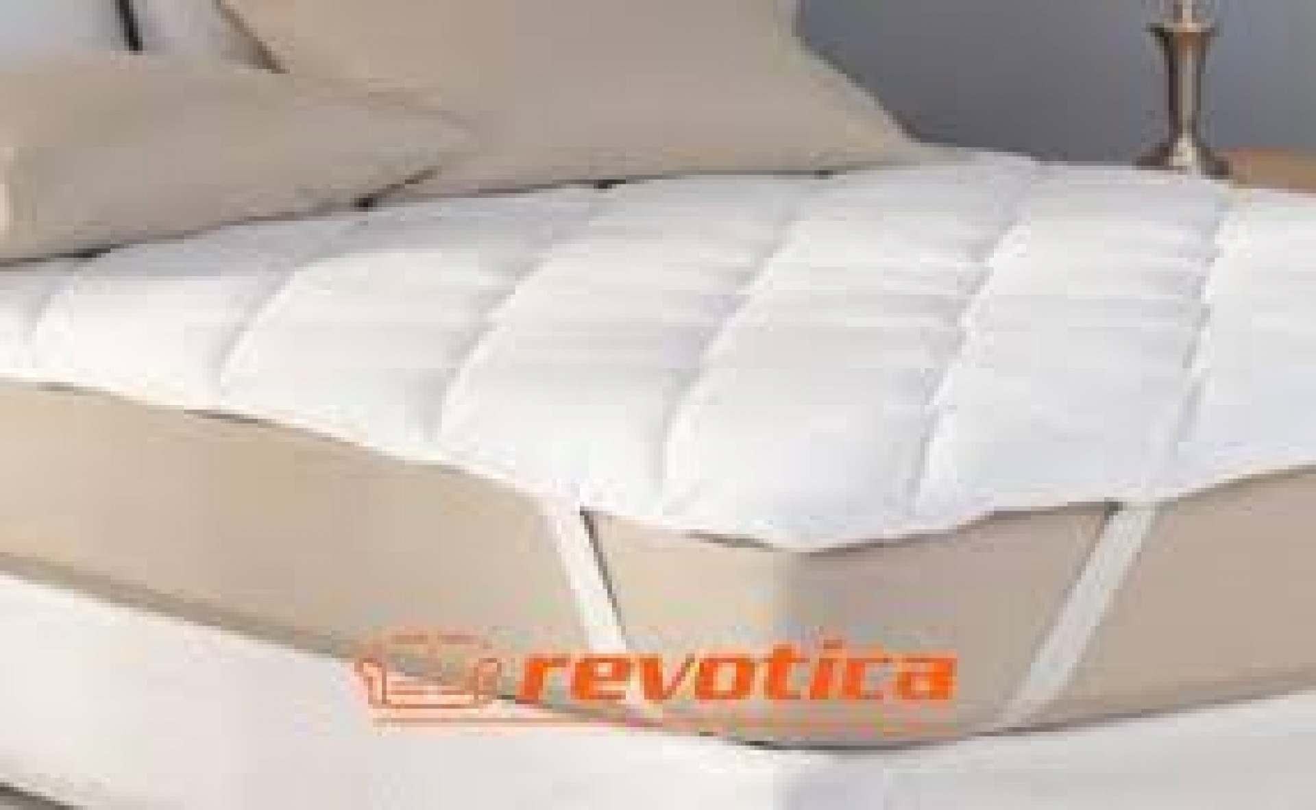 Revotica Matrac és Bútorgyár | - Matracok, Matracvédők, SAROKGUMIS MATRACVÉDŐ